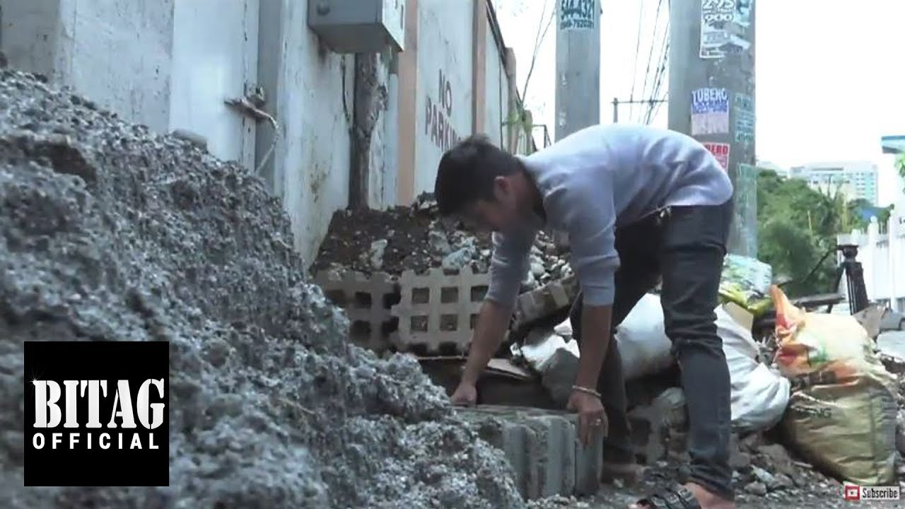 Bastos kang amo! Untog ko ulo mo! - YouTube