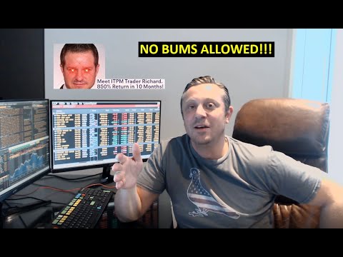 ANNOUNCEMENT: Meet the Real Lazer Eyes! - YouTube