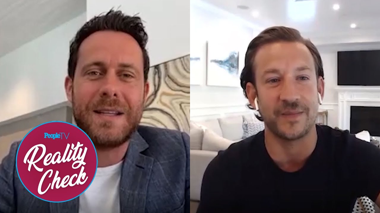 Million Dollar Listing: LA's David & James On Experience With Housing ...