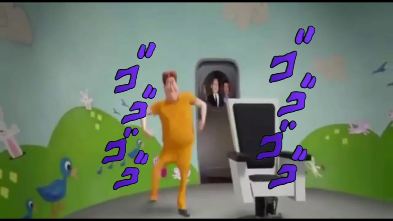 JoJo pp music - YouTube