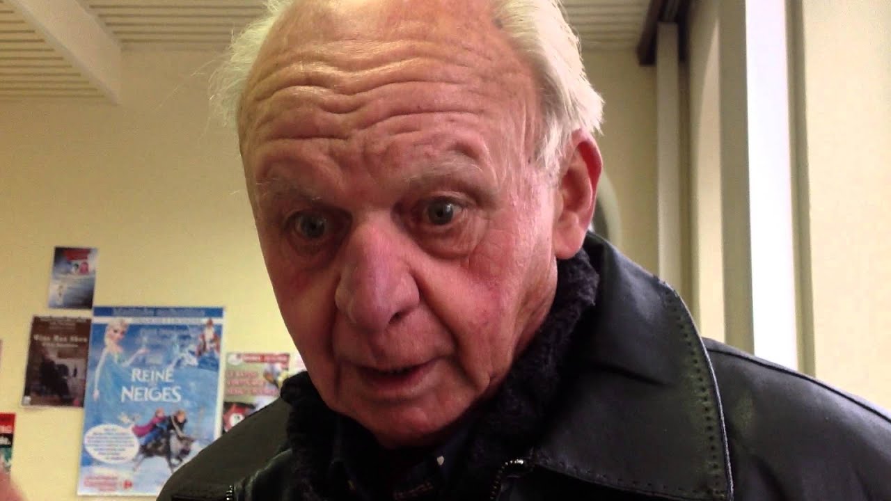 Le retour d'Albert Grégoire - YouTube