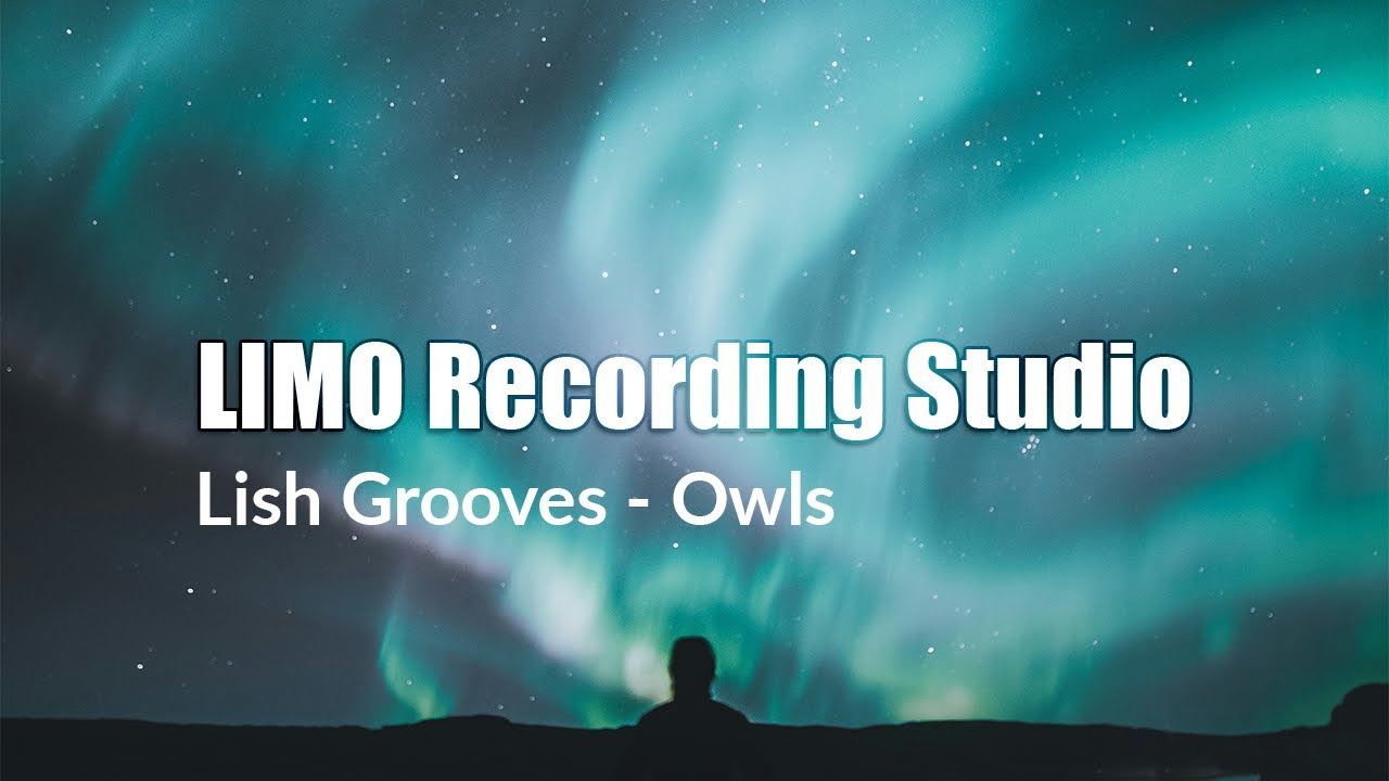 Lish Grooves - Owls (No Copyright Music) - YouTube