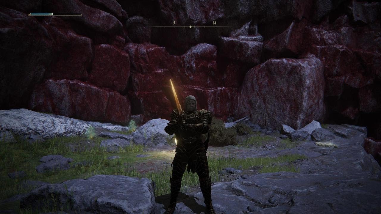 ELDEN RING PALÁCIO DE MOHGWYN FARM - YouTube