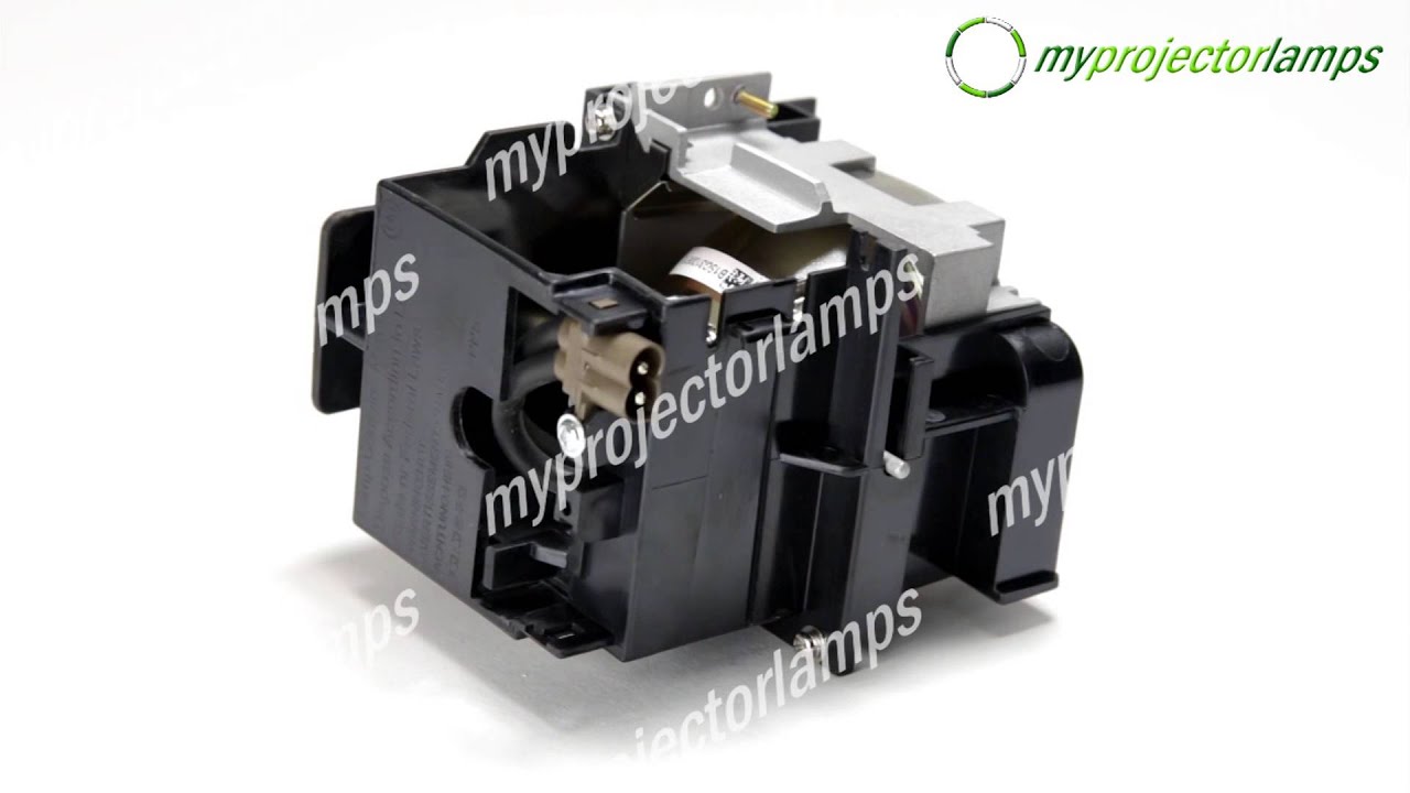 PANASONIC ET-LAA410 Projector Lamp - YouTube