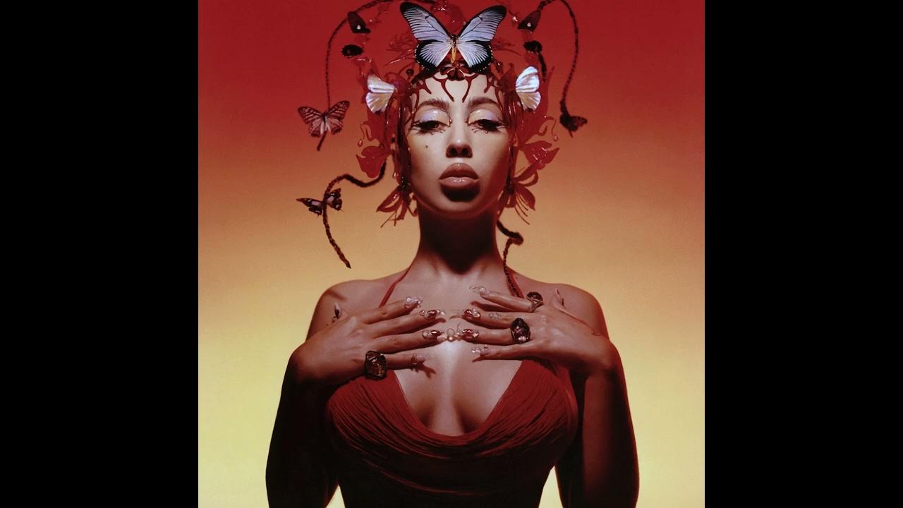 fantasy - Kali Uchis (ft. Don Toliver) (sped up) - YouTube