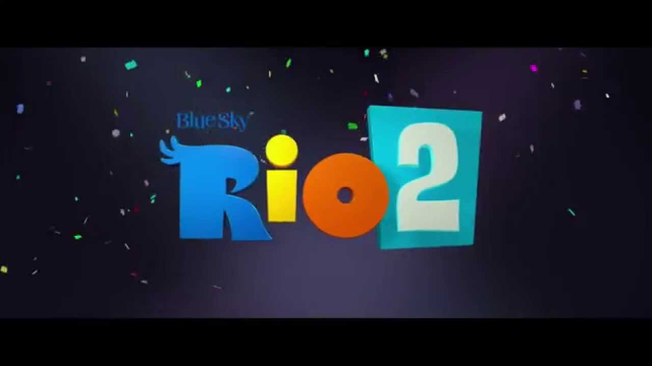 Rio 2 'I Will Survive' Trailer - - YouTube