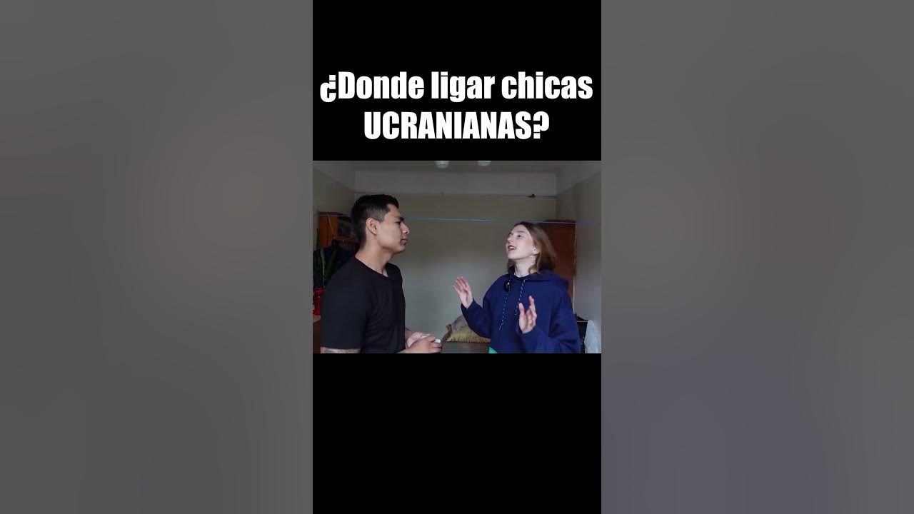 Mejores Lugares Para Ligar Chicas En Ucrania 🇺🇦🔥shorts Youtube