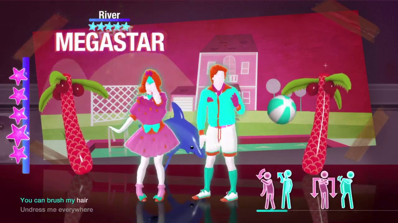 Just Dance® 2020 Barbie Girl MEGASTAR - YouTube