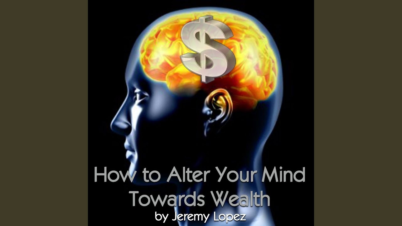 How to Alter Your Mind, Pt 10 - YouTube