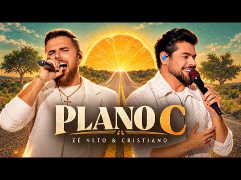 Zé Neto e Cristiano - PLANO C (Letra/Lyric)