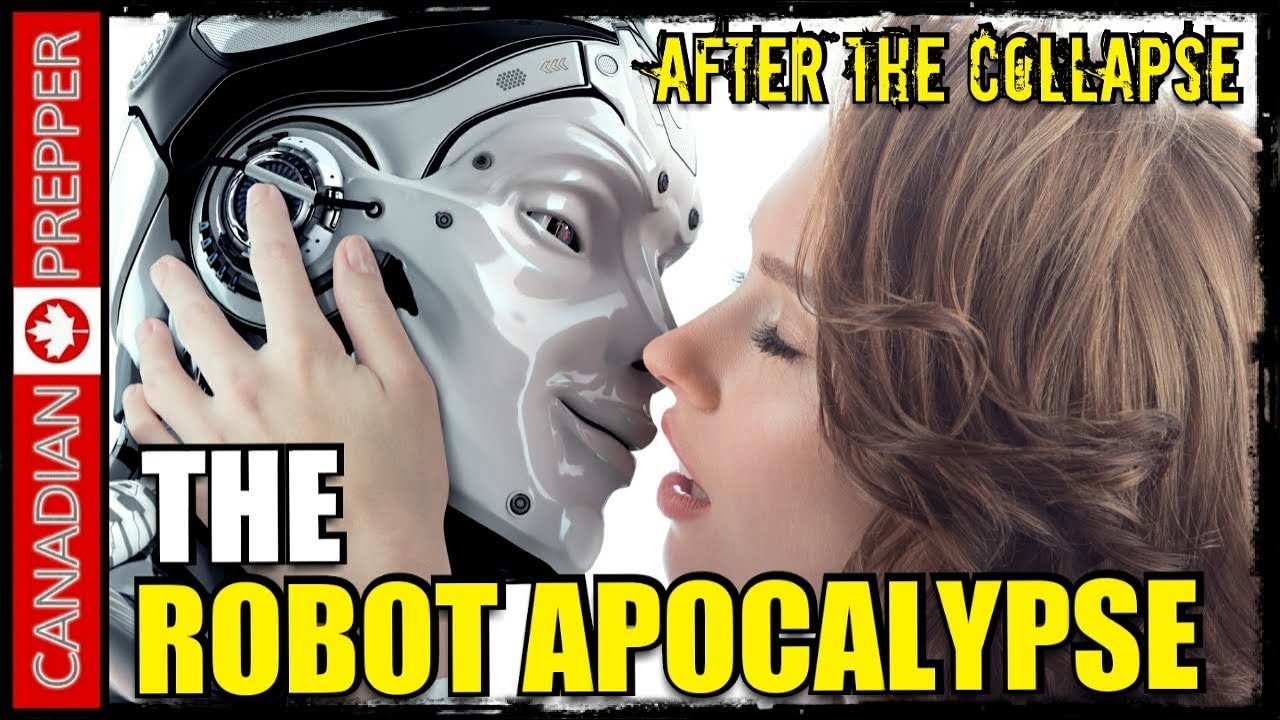 Automation, Major Job Loss, Economic Collapse, Humans Need not Apply ...