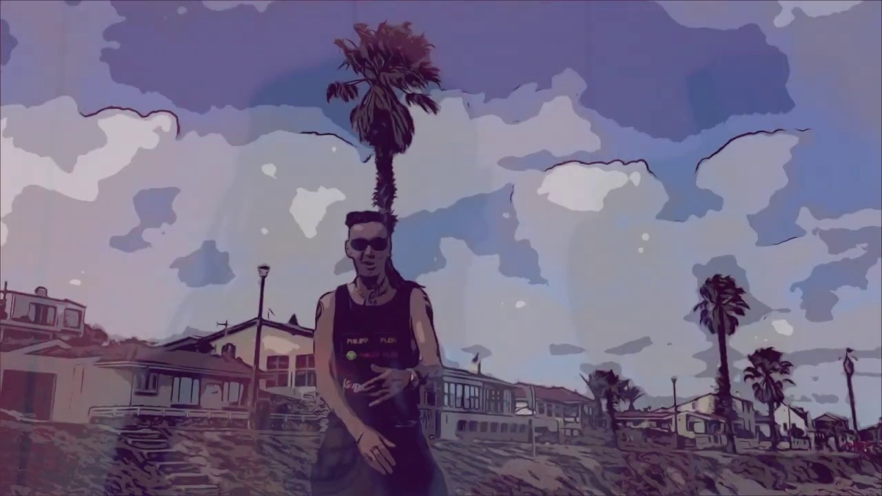 Smoking on that dro Lxrd FreeFlxw (Official Music Video) - YouTube