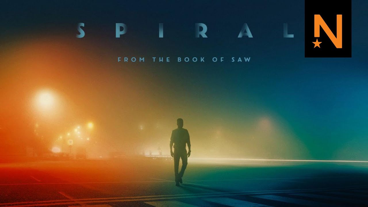 ‘Spiral: From the Book of Saw’ official trailer - YouTube