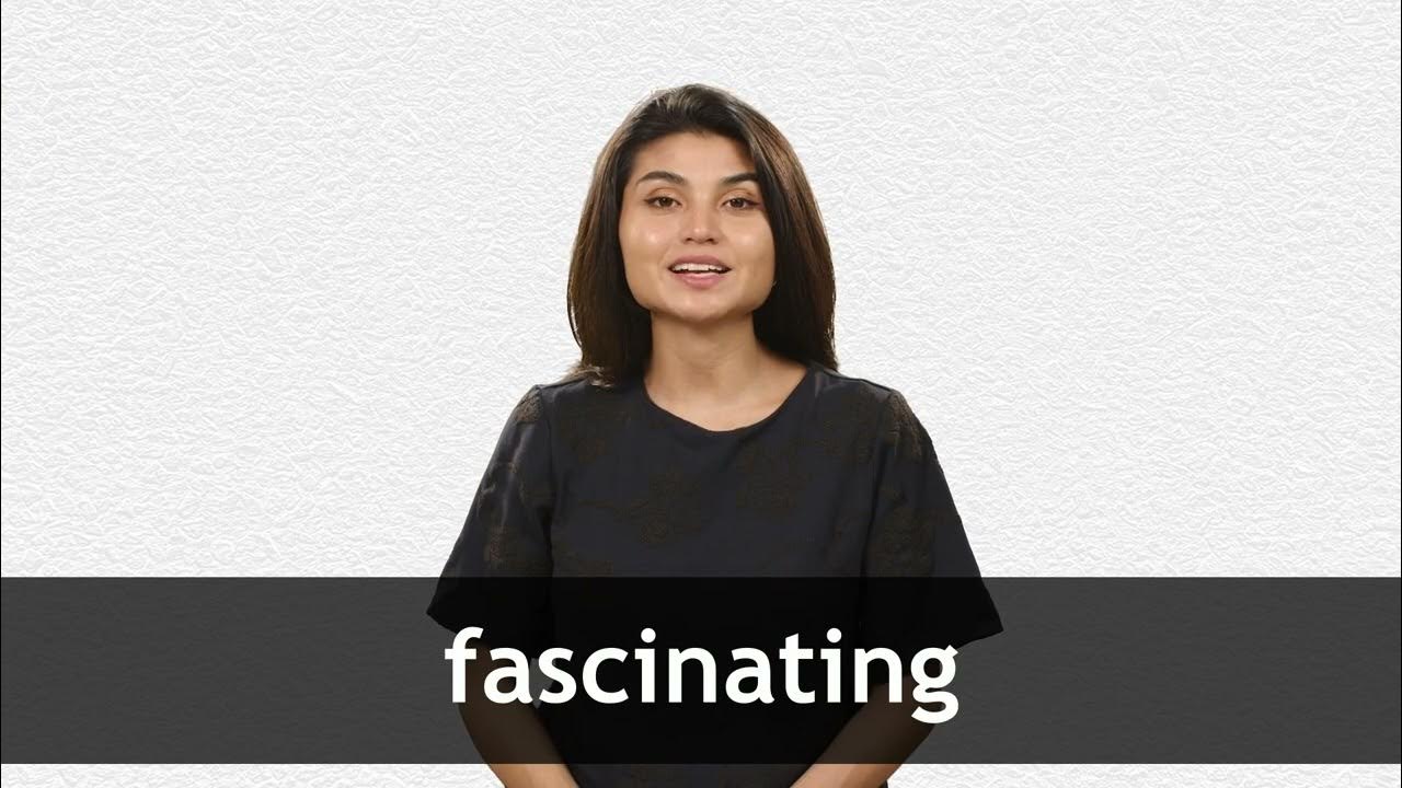 How To Pronounce FASCINATING In American English YouTube how-to-pronounce-fascinating-in-american-english-youtube