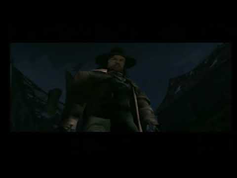 Let's Play Van Helsing (PS2) Part 3: Prince Velkan + Castle ...