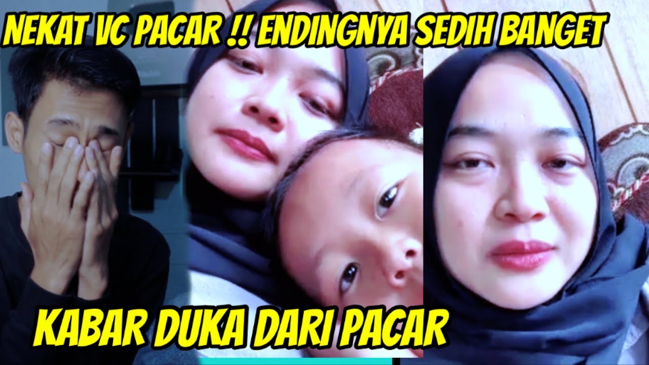VC PACAR MALAH DAPET KABAR DUKA😱 ERNITA GAK BISA BALIK ! - YouTube