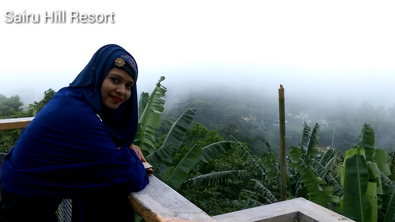 Sairu Hill Resort . Bandarban ,, - YouTube