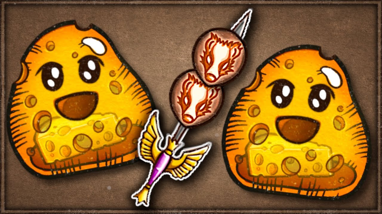 The Best Falcon Blade EVER SEEN | Backpack Battles - YouTube