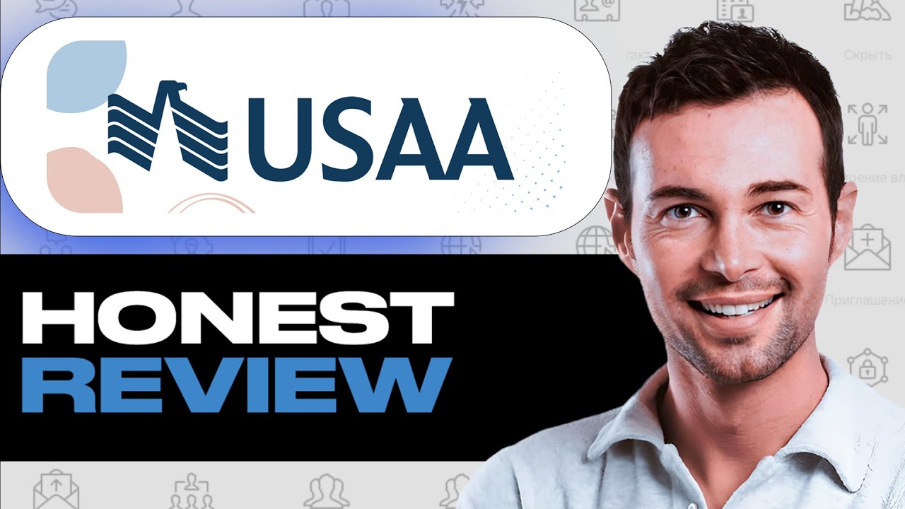 USAA Renters Insurance Review – Features, Pros and Cons - YouTube