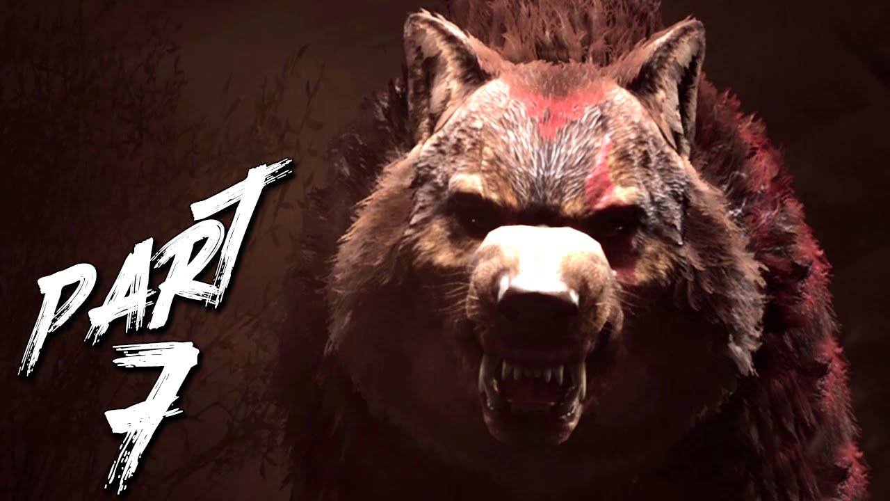 Werewolf: The Apocalypse – Earthblood Walkthrough Part 7 - Red Talon ...
