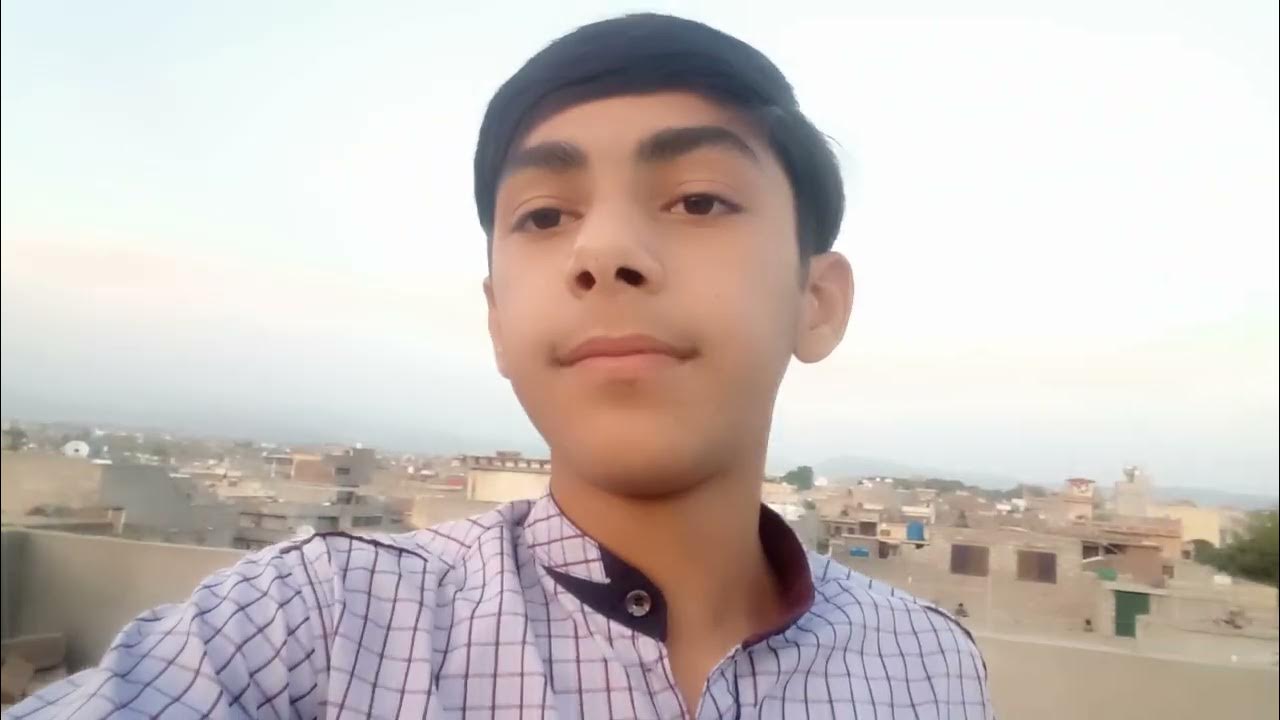 ️🥀Malik Alyaan Hassan Kaleka 🖤🥀My first 🥇 Vlog in YouTube channel 😍 - YouTube