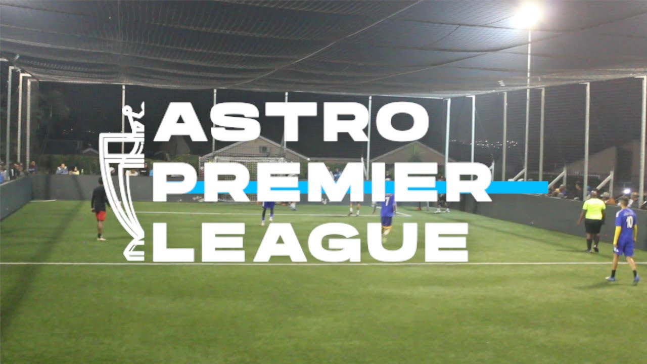Astro Premier League - Mountain Rise - Presentation | Moukulu Media ...
