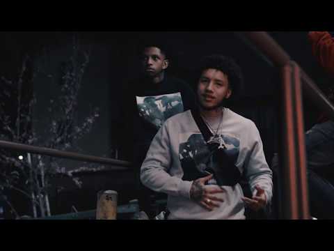 AFN Peso - Earn Yo Respect (Official Music Video)