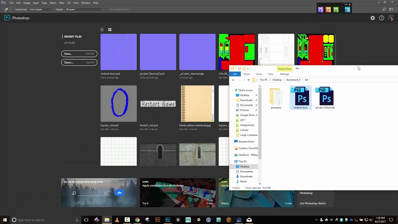Loading an NDO Project - YouTube