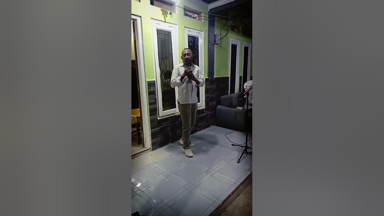 suara emas Om Yonas.... - YouTube