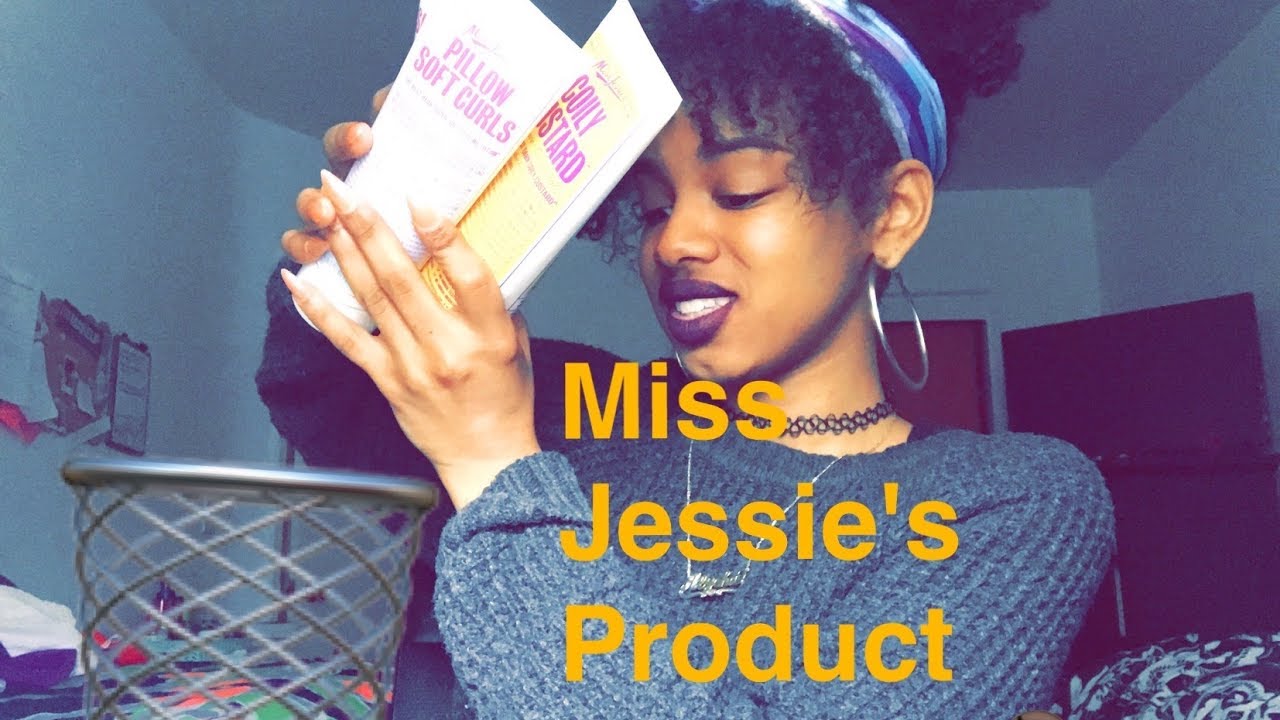 Miss Jessie Product Review - YouTube