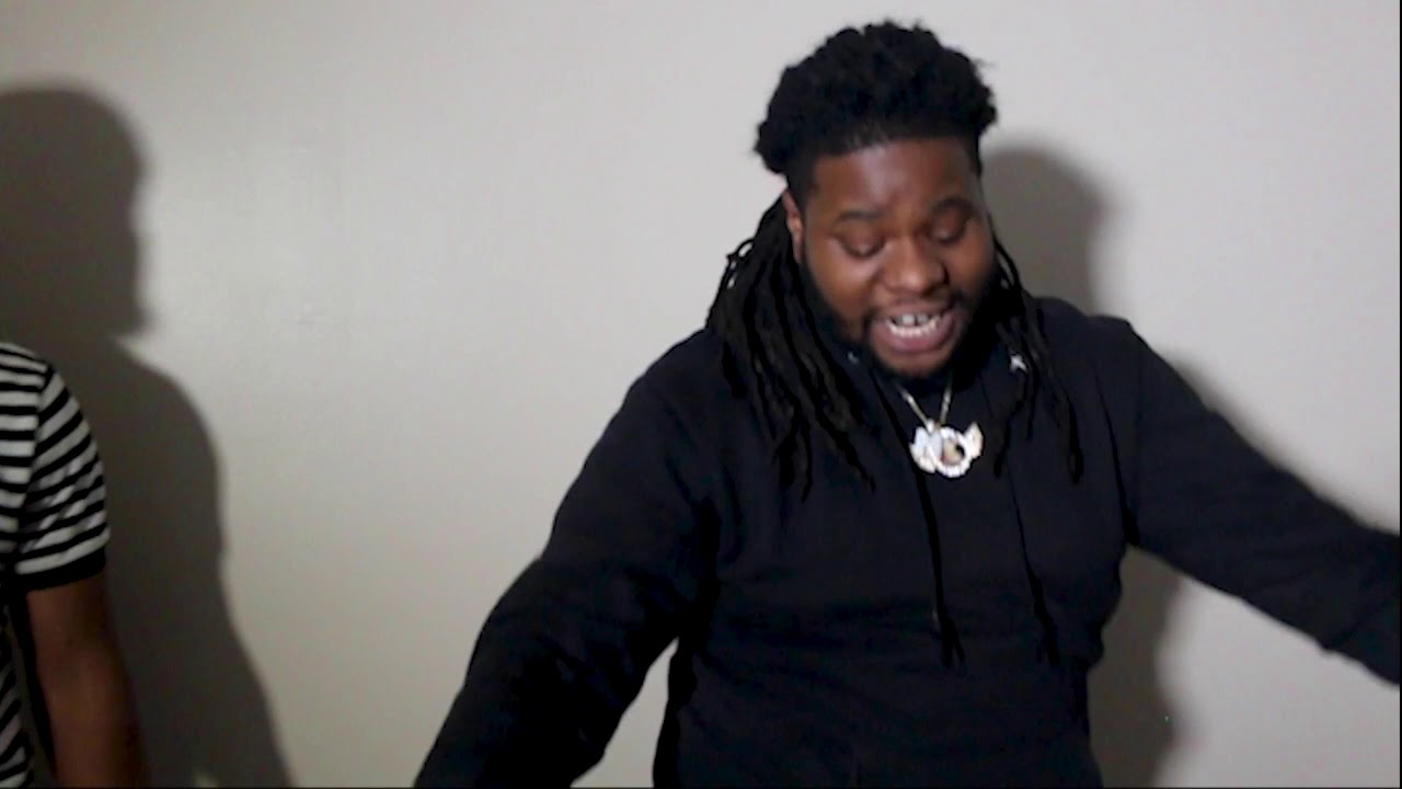 Lady6 - Don't Matter Ft. Lefty3x & BB Osama (Official Video) - YouTube