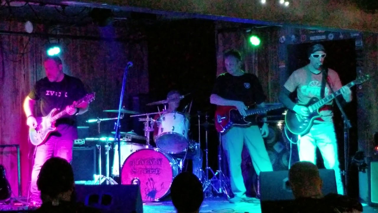 A Thousand More, Artist: Jimmy Speed - YouTube