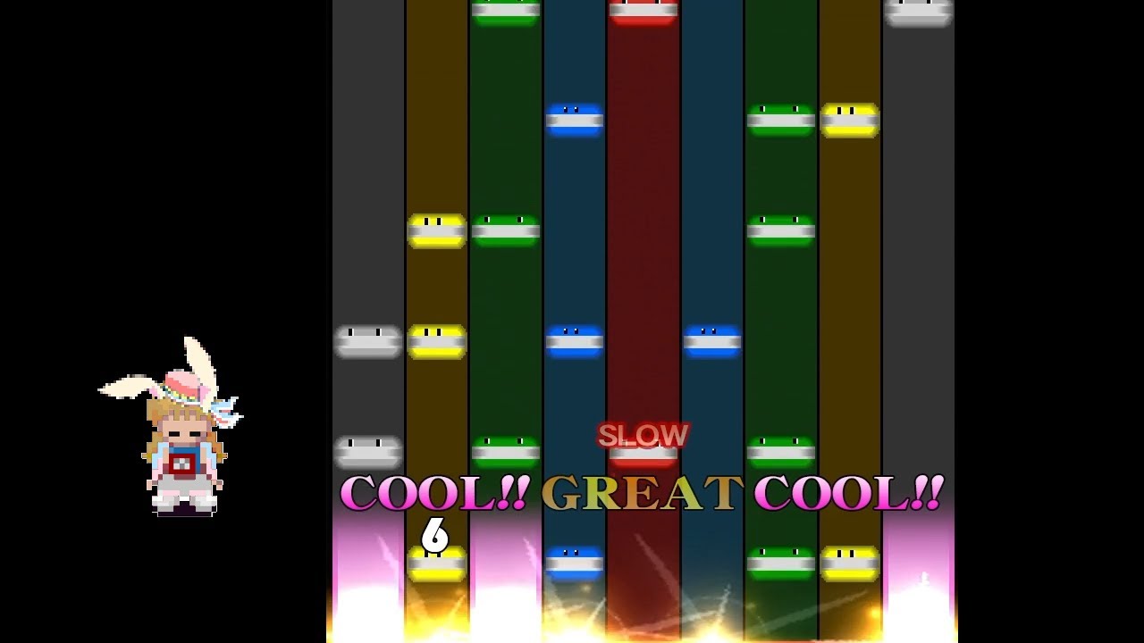 [beatoraja PMS] 17 subconsciousness 9 CHAOS ハードクリア - YouTube