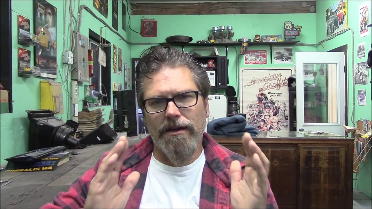 Remember When Episode 10 - YouTube