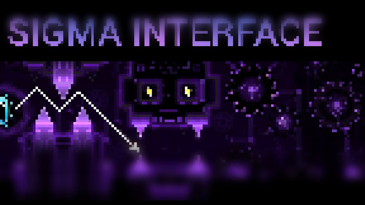Sigma Interface 100% - YouTube