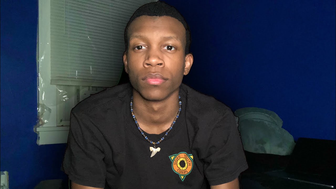 Some Kid Snatched My IP Address... - YouTube