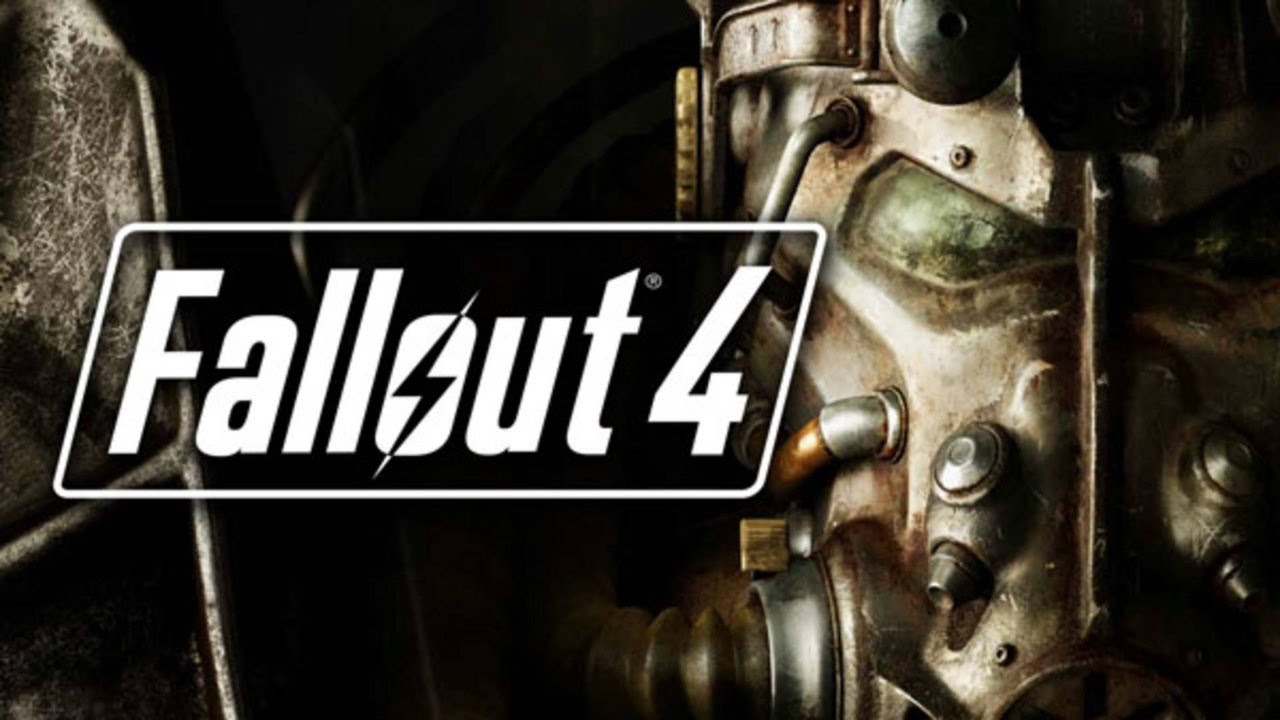 [Fallout 4] [PS4 PRO] [Полное прохождение] [Часть 14] - YouTube