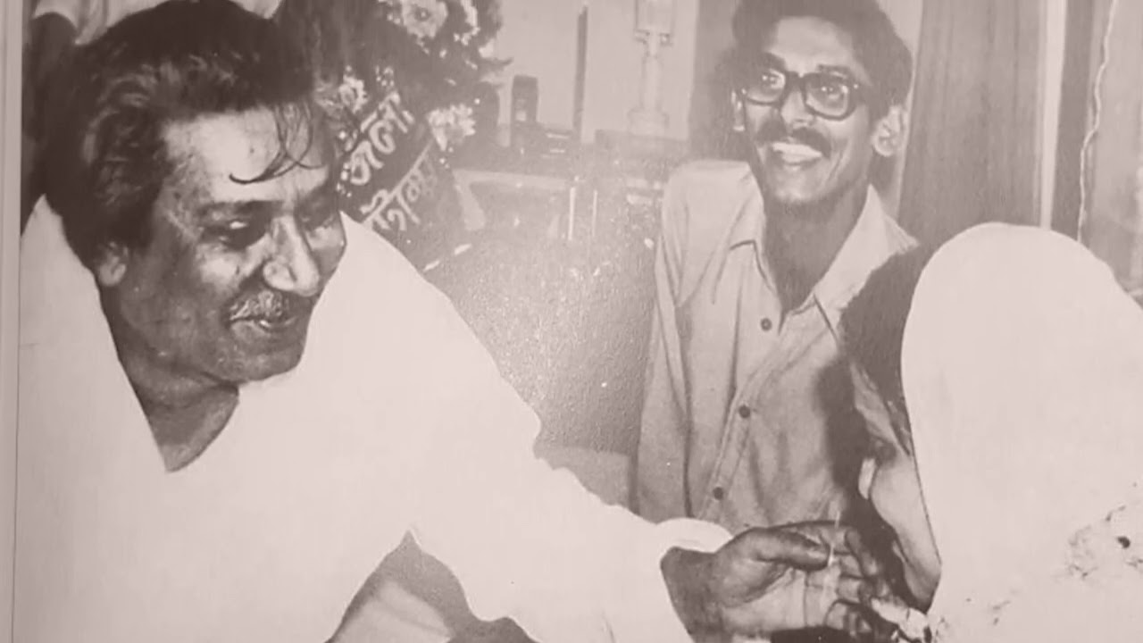 SHEIKH KAMAL আমাদের শেখ কামাল বঙ্গবন্ধুর জ্যৈষ্ঠ পুত্র - YouTube