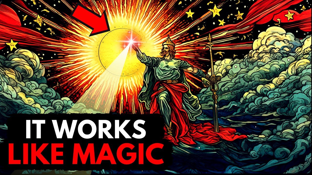 This Proven Future Exercise Will Make You Have ANYTHING You Want - YouTube