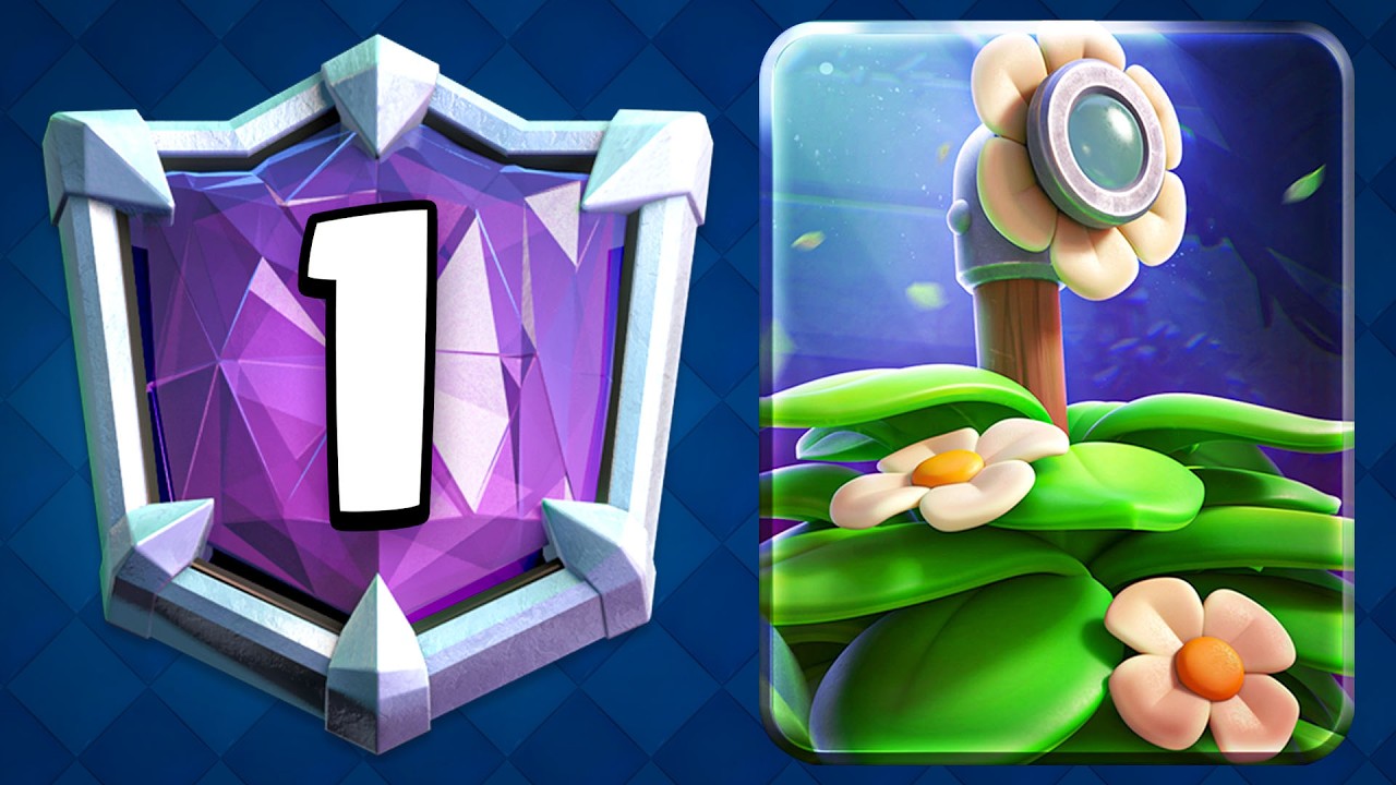 IM #1 IN THE WORLD w/ SUSPICIOUS BUSH! - YouTube