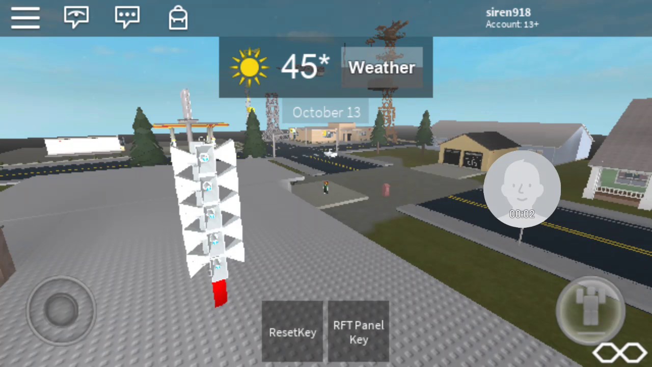 ses basel german siren roblox - YouTube