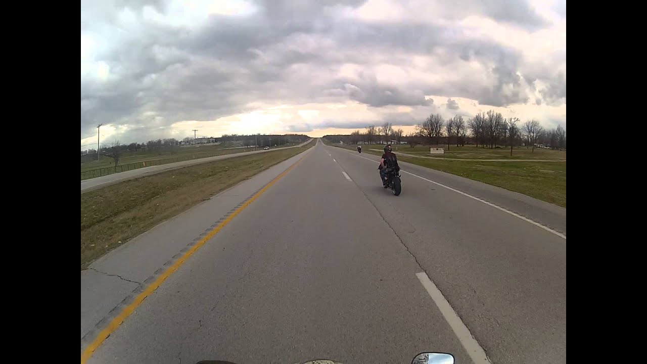 Kill'n the streets. JOMO style - YouTube