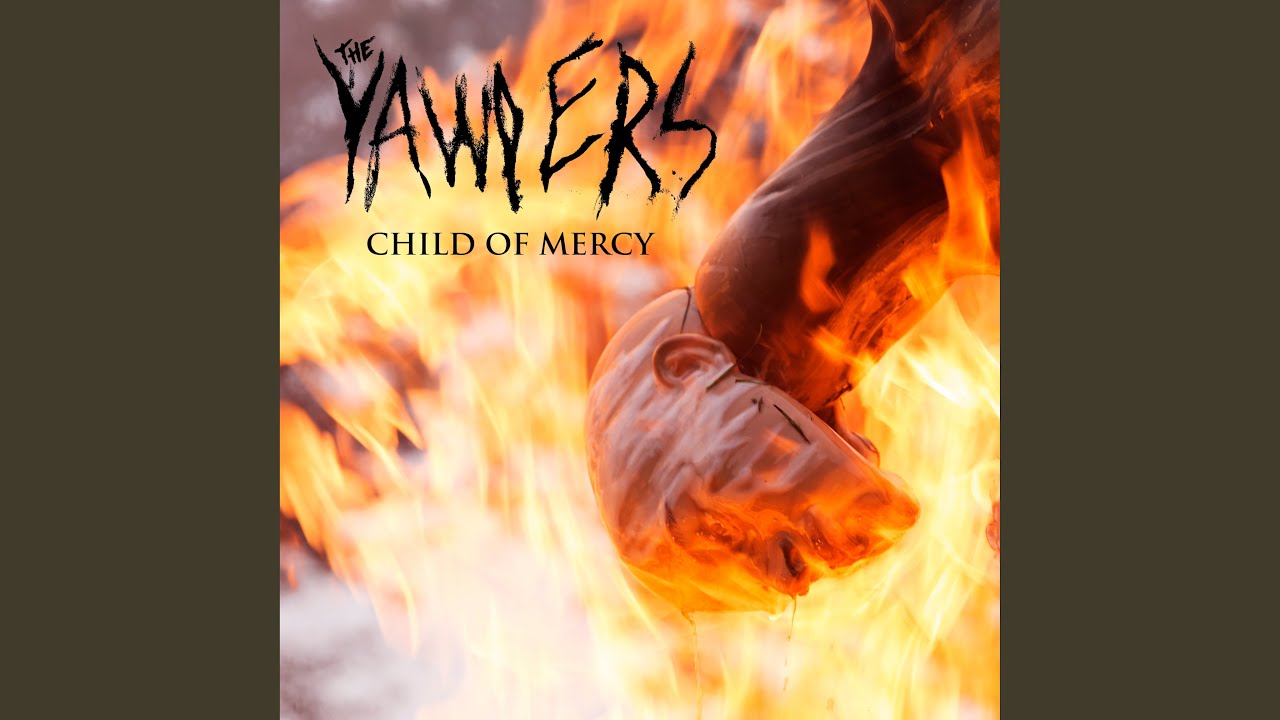 Child of Mercy - YouTube