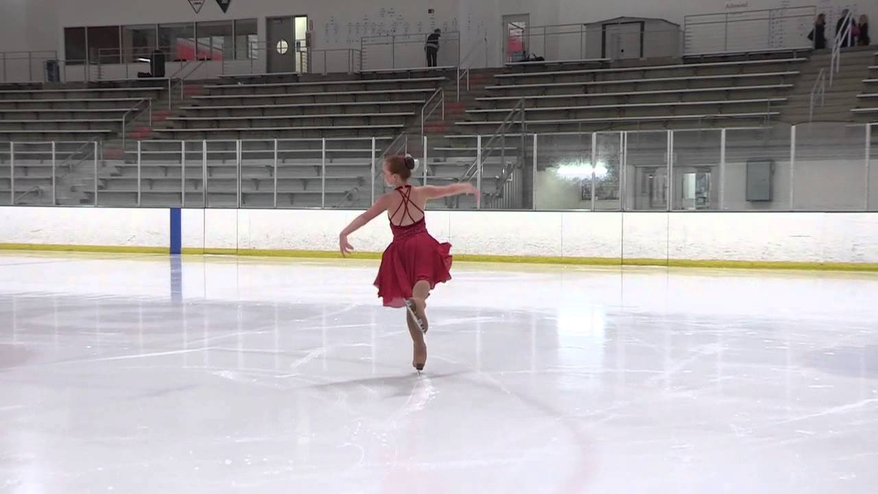 Mara Wright Ten Fox and Willow Waltz - YouTube