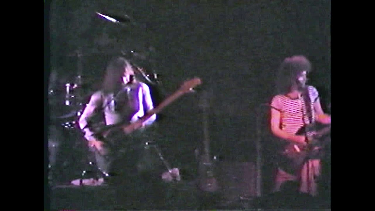 Dixie Darlin' Pegasus Plus Exam Jam 4 30 81 - YouTube