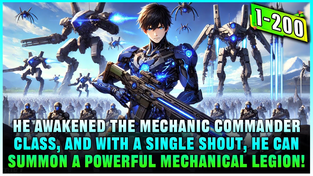 Summoning ×100% Boost:His Talent Allows Him to Summon 1,000 Powerful ...