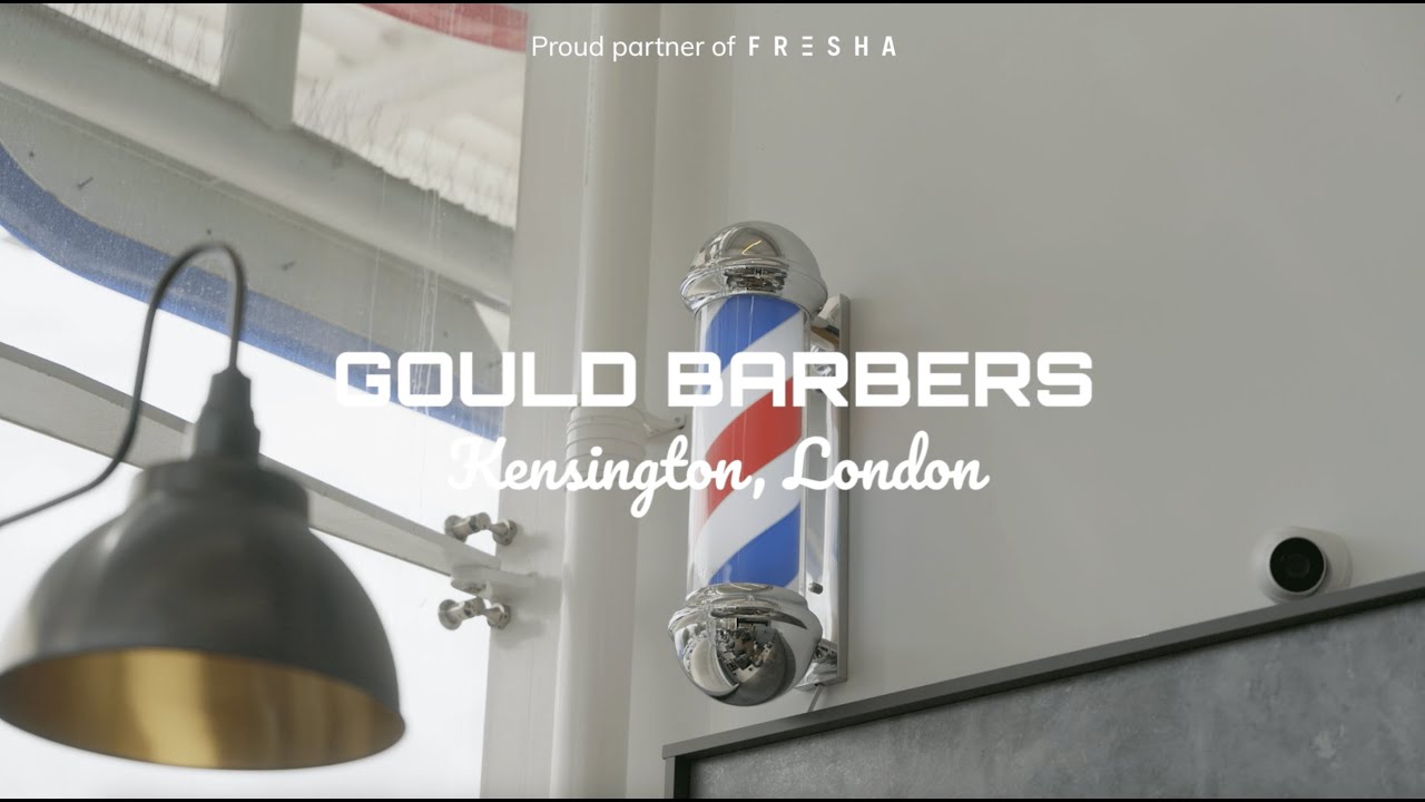 How Gould Barbers uses Fresha to manage operations in 35 locations ...