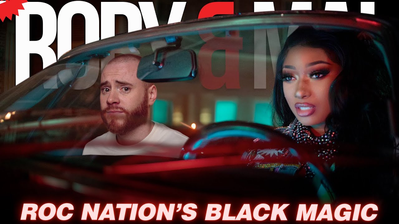 Roc Nation's Black Magic | Episode 263 | NEW RORY & MAL - YouTube
