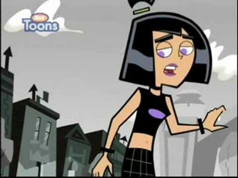 Danny Phantom - Accidently in Love - YouTube