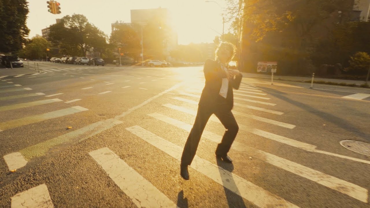 Midlake - "Days Gone By" (Official Music Video) - YouTube Music